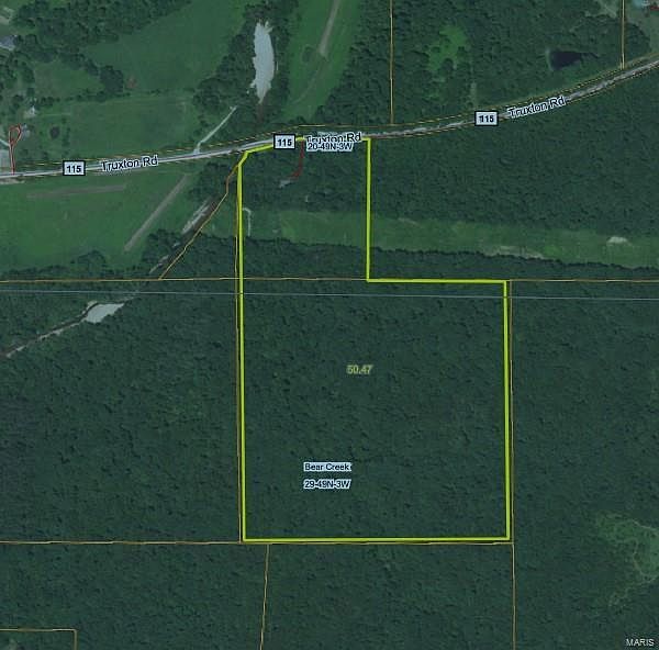 268 Truxton Rd, Truxton, MO 63381 | Zillow