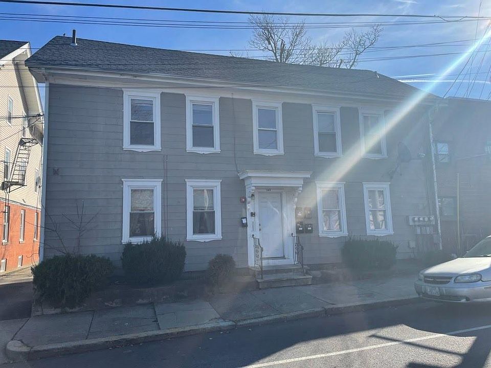 162 Pawtucket Ave Pawtucket RI | Zillow