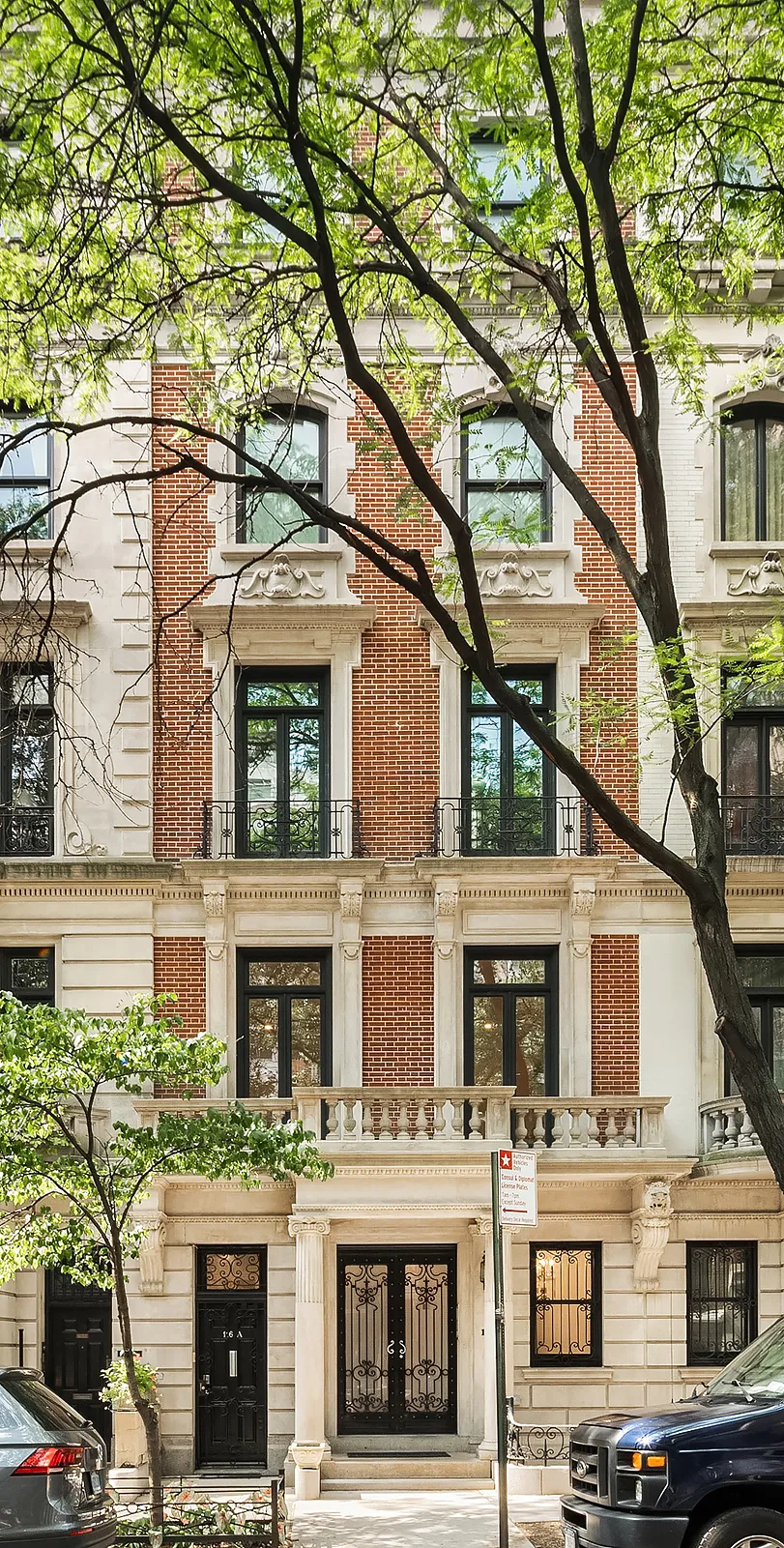 116 East 65th Street in Lenox Hill : Sales, Rentals, Floorplans ...