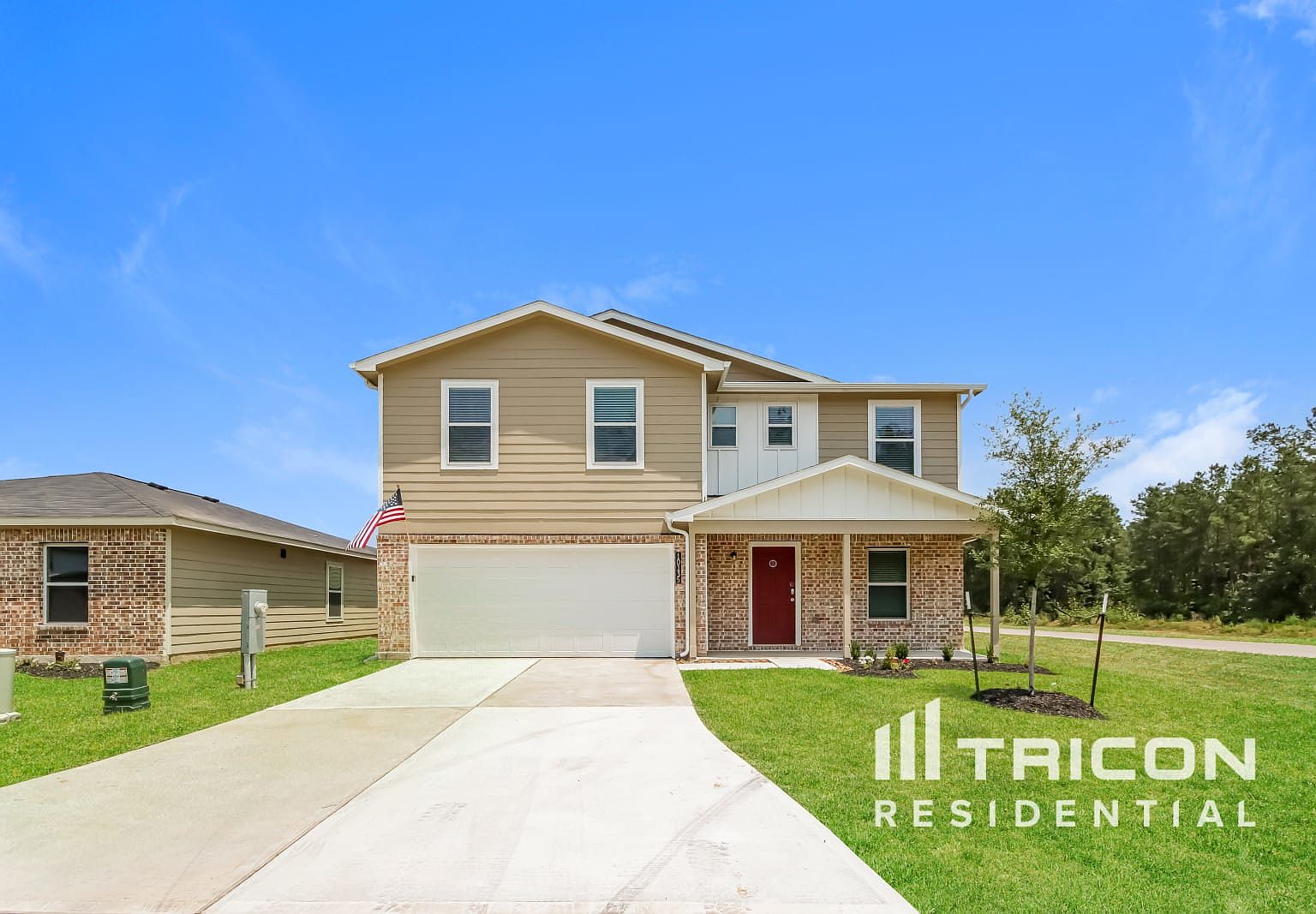 10135 Cerritos Dr, Conroe, TX 77306 | Zillow