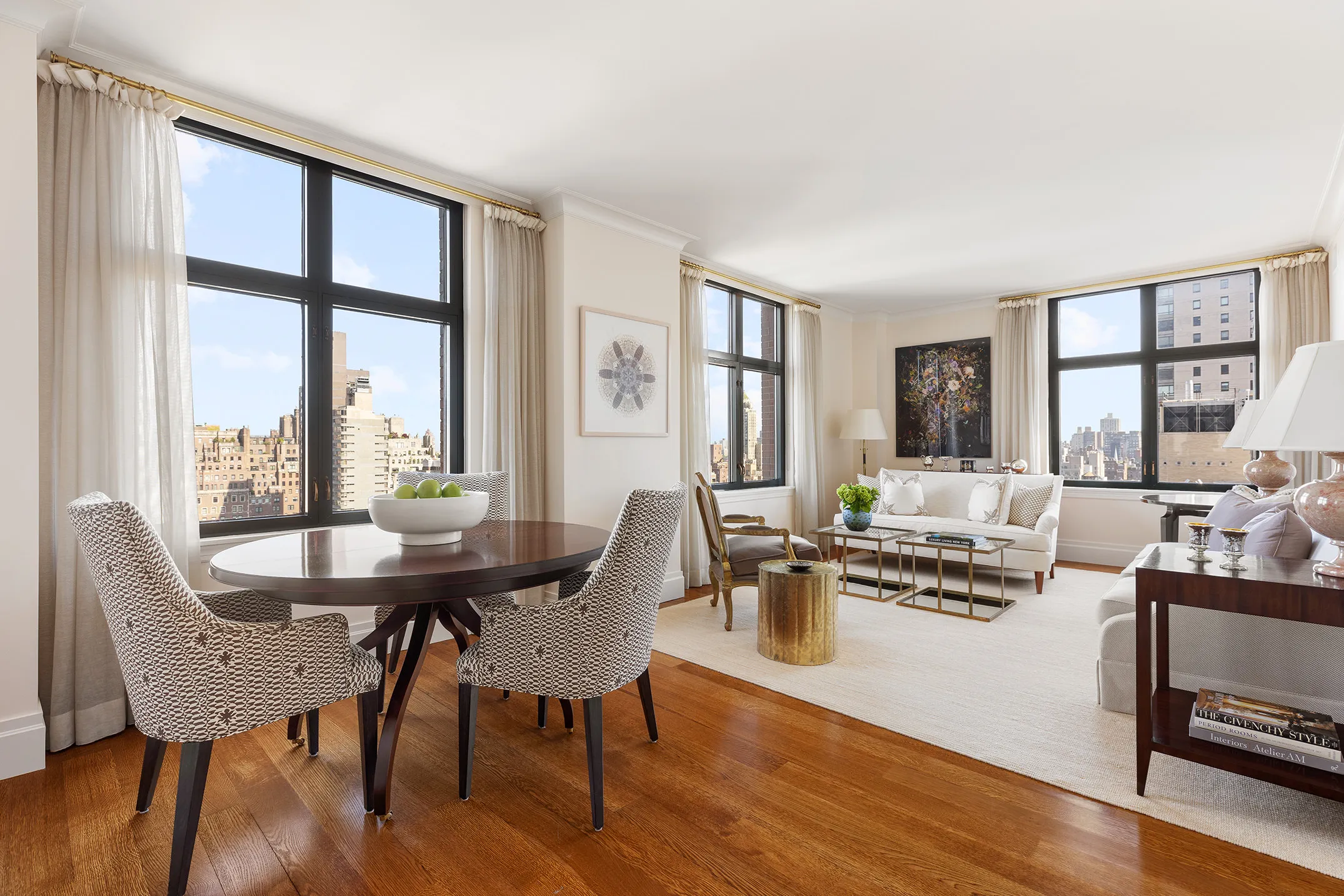 188 East 70th Street #21C in Lenox Hill, Manhattan | StreetEasy