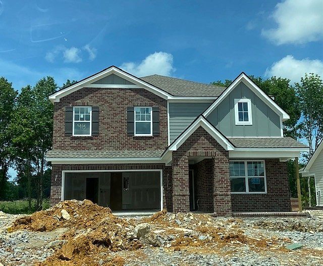 146 Ravens Crest Ave LOT 98, Mount Juliet, TN 37122 | Zillow