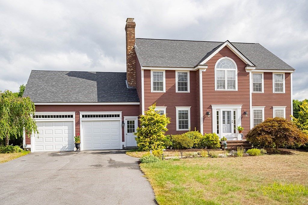 5 Fox Ln, Littleton, MA 01460 | Zillow