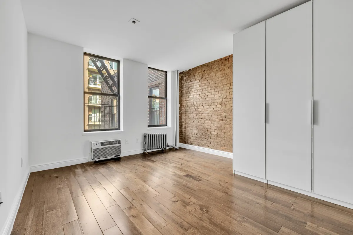 86 Clinton Street #14 in Lower East Side, Manhattan | StreetEasy