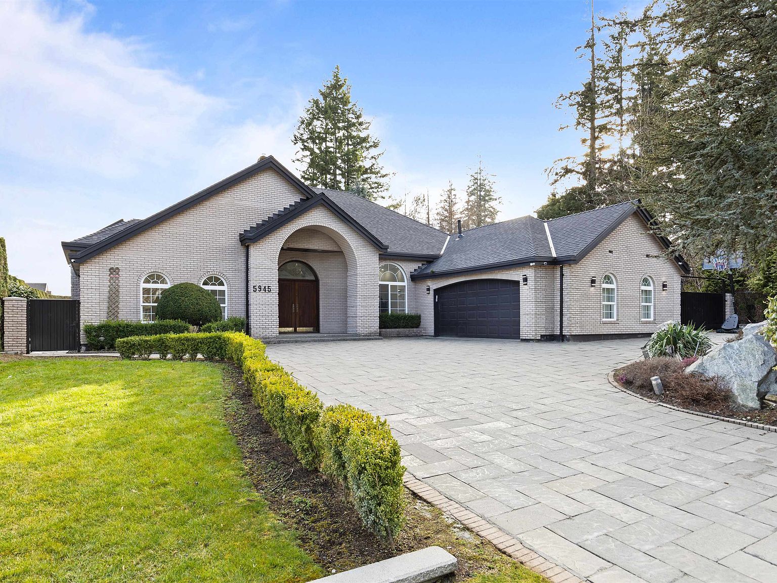 5945 153rd St, Surrey, BC V3S 8N9 | MLS #R2973612 | Zillow