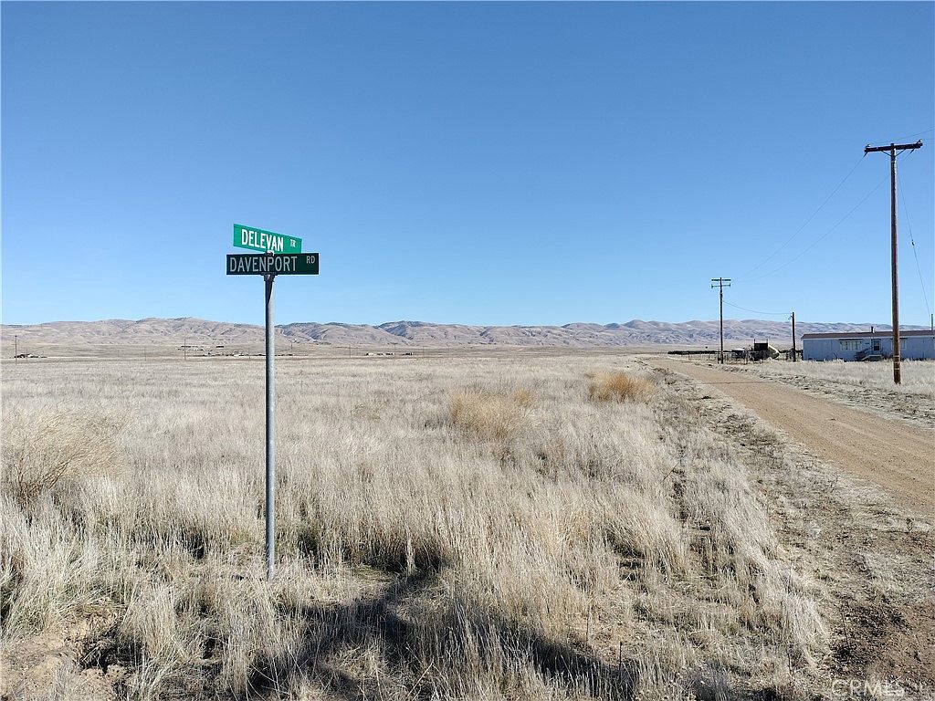 0 Delevan Trl #155, Santa Margarita, CA 93453 | MLS #SC24251069 | Zillow