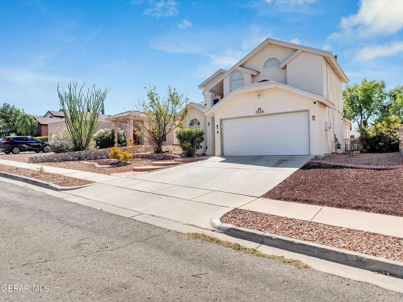 7024 Crown Ridge Dr, El Paso, TX 79912 | MLS #909044 | Zillow
