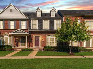 1542 Commodore Cir, Canton, MI 48187 | Zillow