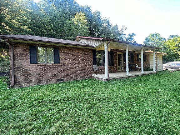 2013 Bandy Rd, Cedar Bluff, VA 24609 | MLS #9954700 | Zillow