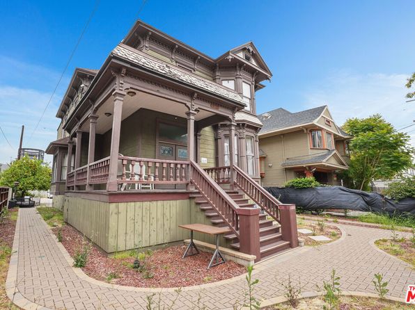 Section 8 Approved - Los Angeles CA Real Estate - 46 Homes For Sale ...