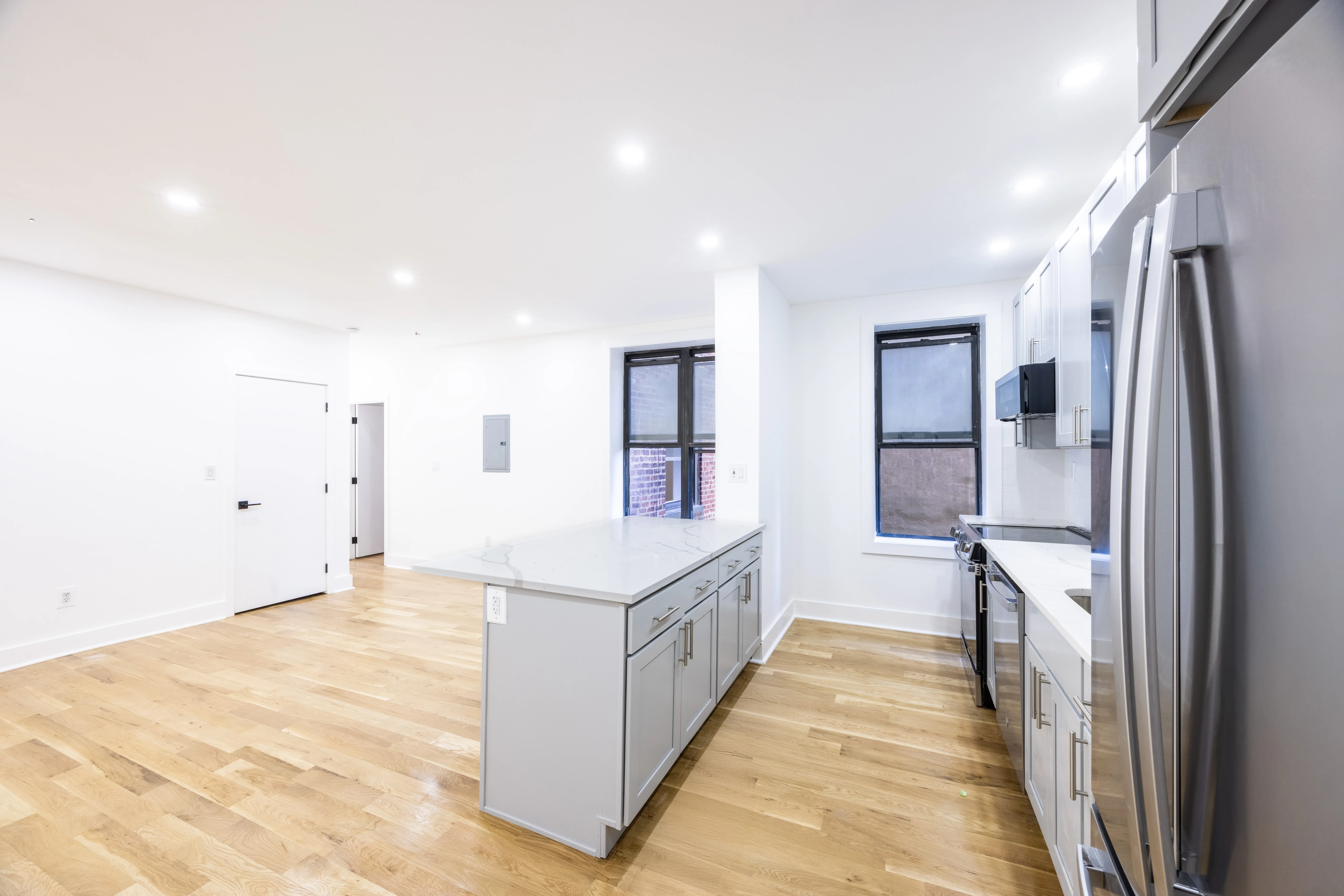 285 Prospect Place #2A in Prospect Heights, Brooklyn | StreetEasy