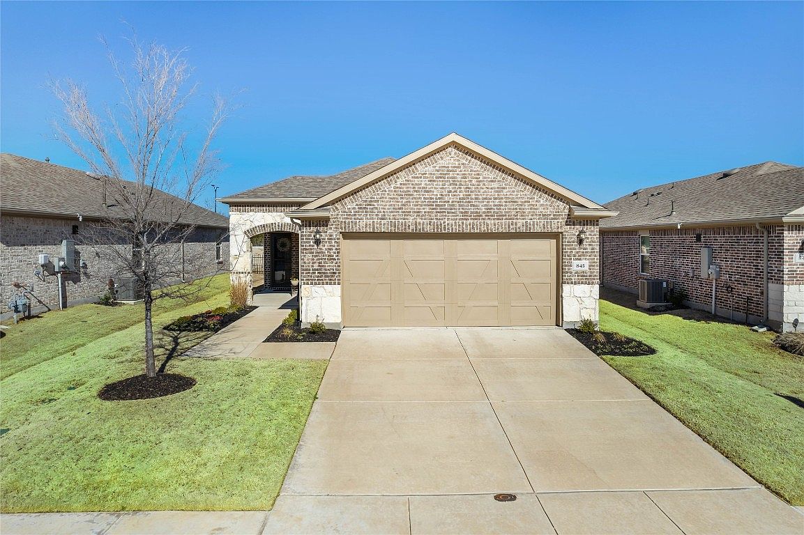 845 Hidden Eddy Dr, Mckinney, TX 75071 | Zillow
