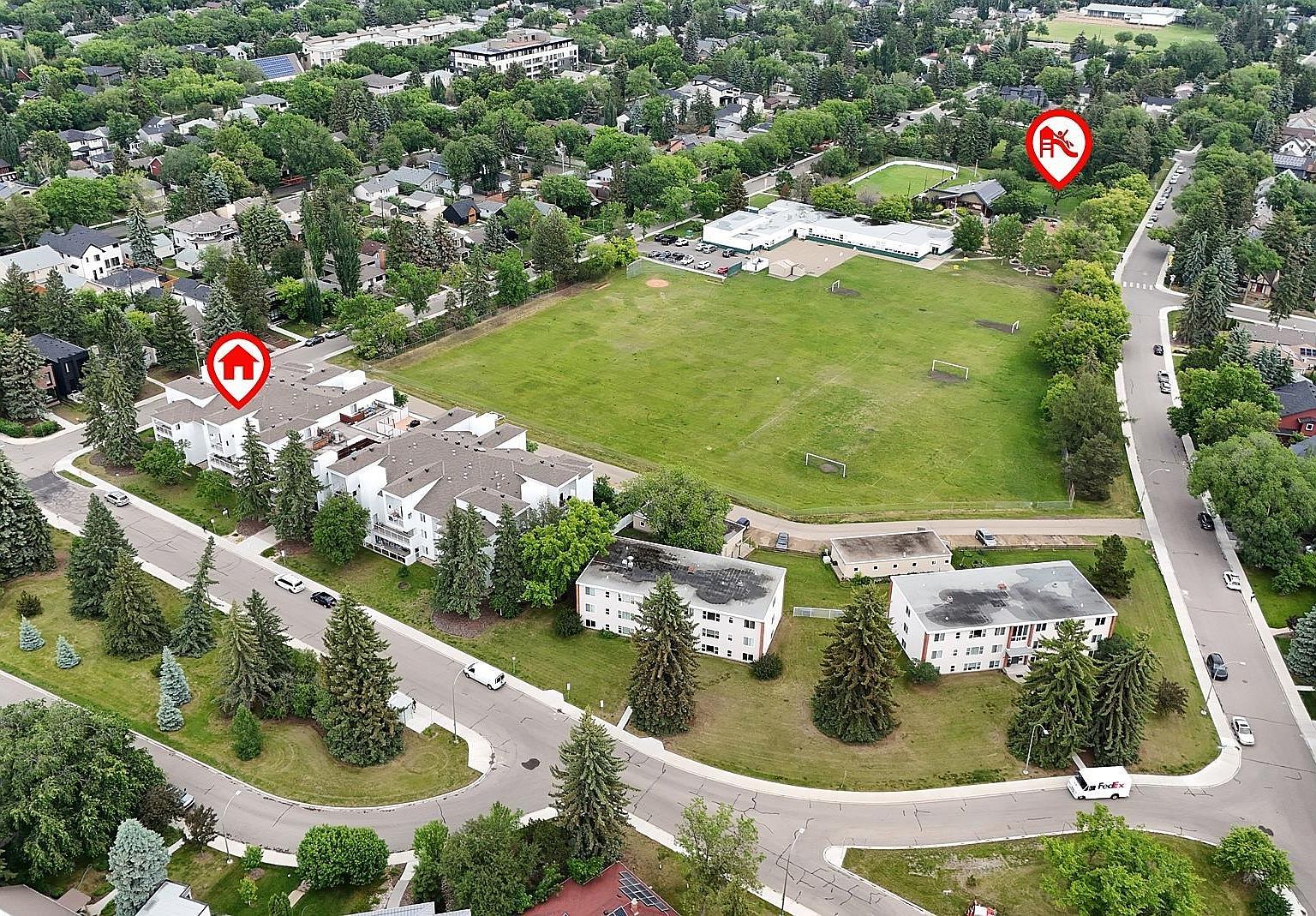 7327 118th St NW #302, Edmonton, AB T6G 1S5 | MLS #E4395988 | Zillow