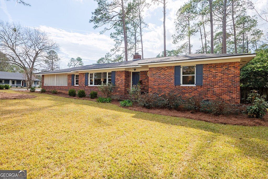 2100 Micheal Way, Valdosta, GA 31606 | MLS #10370858 | Zillow