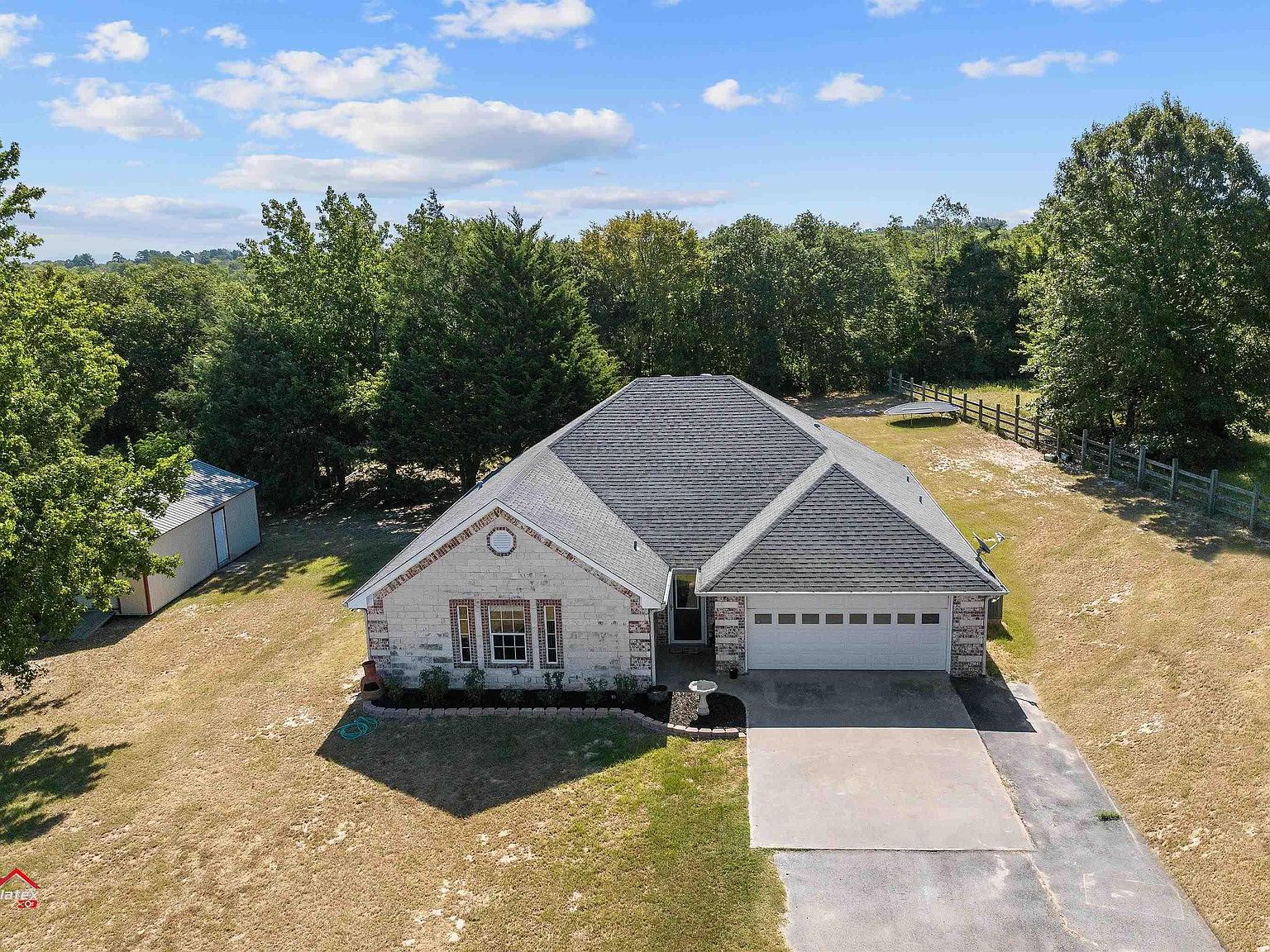 452 County Road 3702, Bullard, TX 75757 | MLS #23010615 | Zillow