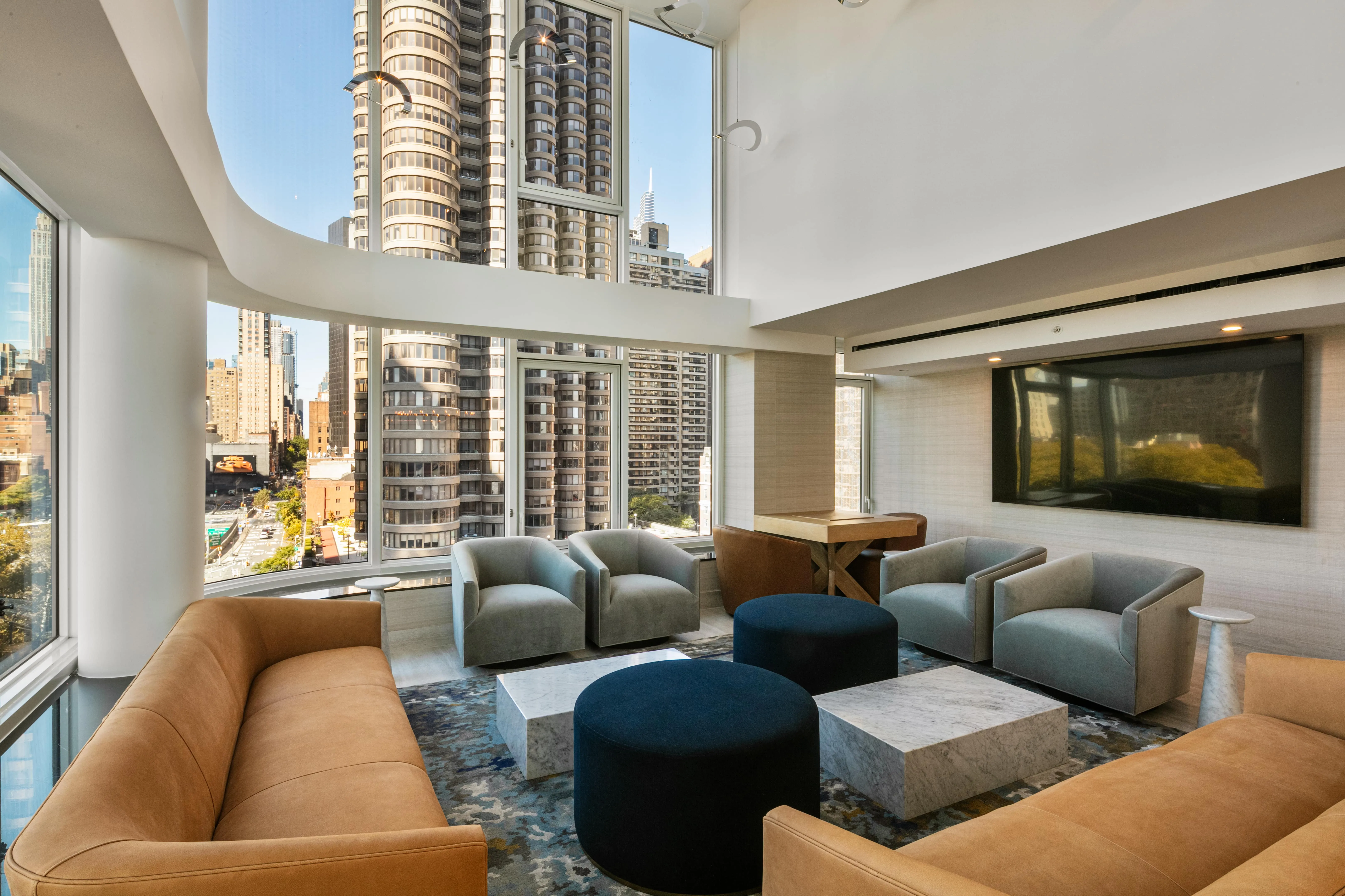 650 First Ave at 650 1st Avenue in Murray Hill : Sales, Rentals ...