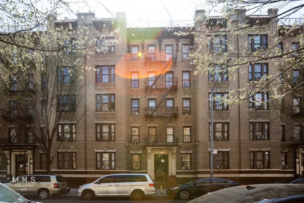 153 Vermilyea Avenue #5C in Inwood, Manhattan | StreetEasy