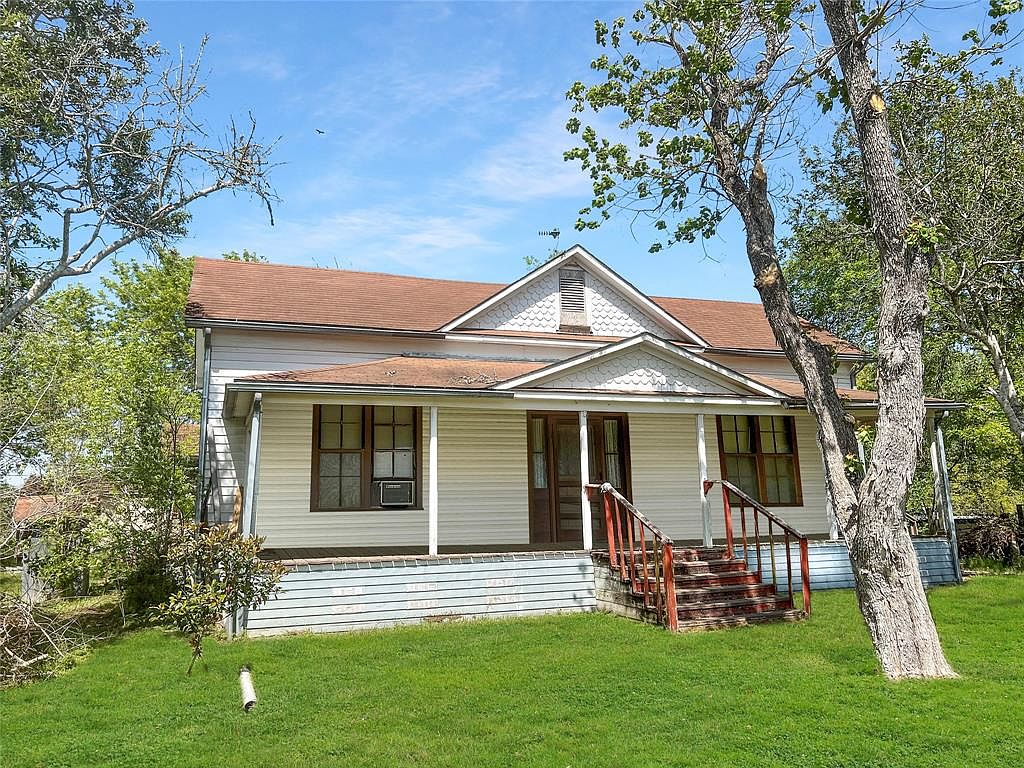 7139 W Us Highway 90, Engle, TX 78956 | MLS #30730740 | Zillow