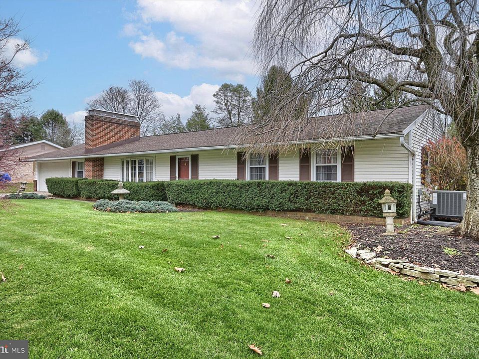 6601 Chambers Hill Rd, Harrisburg, PA 17111 | Zillow