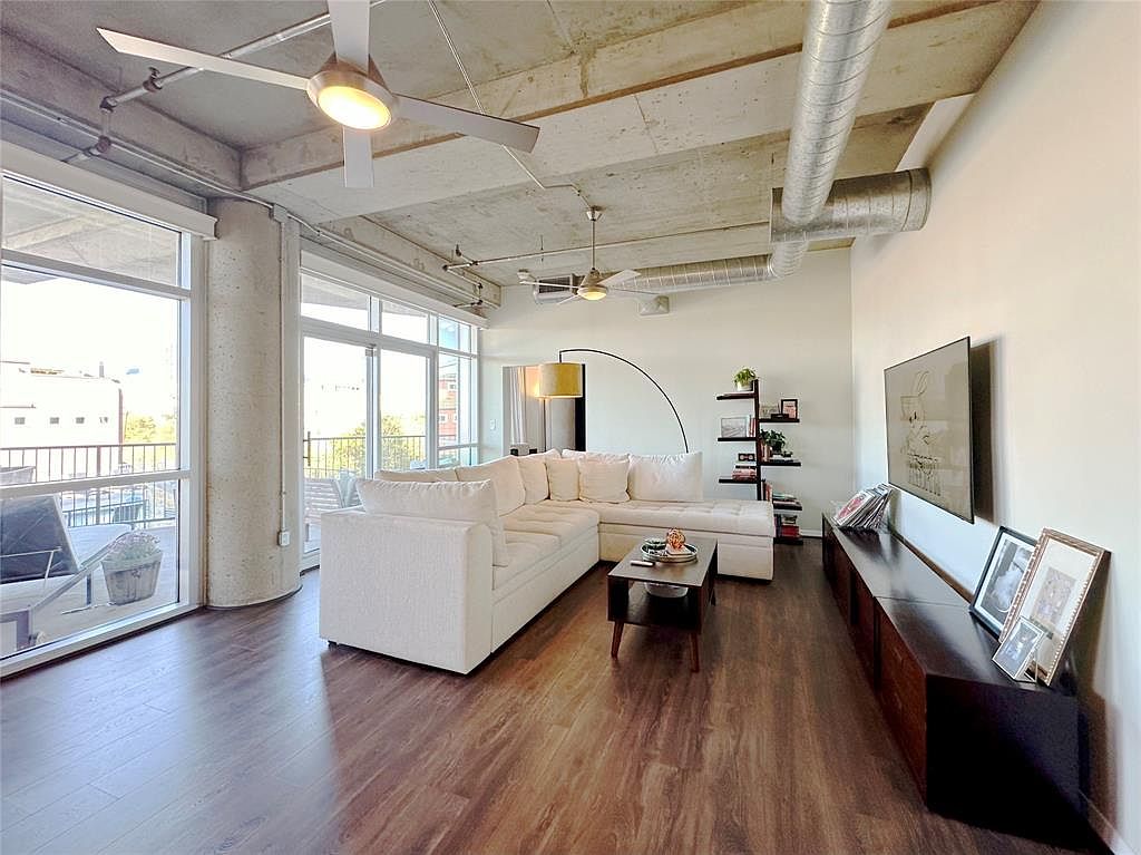 1001 Belleview St #307, Dallas, TX 75215 | Zillow