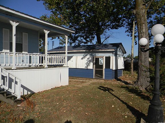 9006 E Swan Lake Recreational Rd, Altheimer, AR 72004 | MLS #22033436 ...
