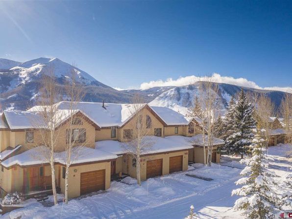 Crested Butte Real Estate - Crested Butte CO Homes For Sale | Zillow