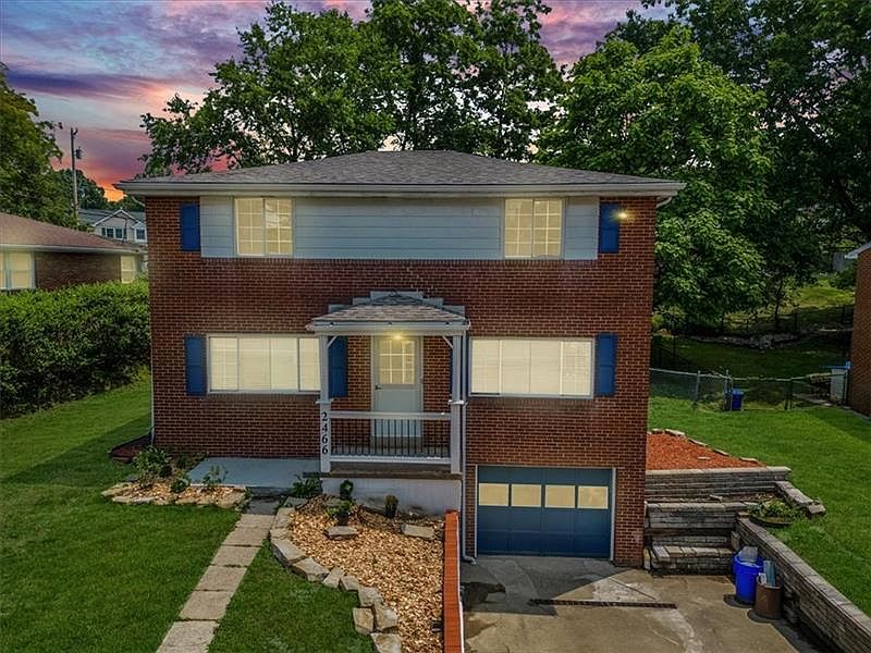 2466 Haymaker Rd, Monroeville, PA 15146 | MLS #1611073 | Zillow