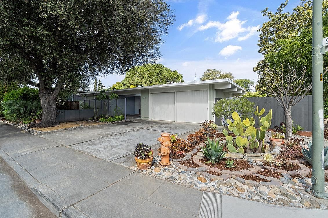 481 San Antonio Rd, Palo Alto, CA 94306 | MLS #ML81933520 | Zillow