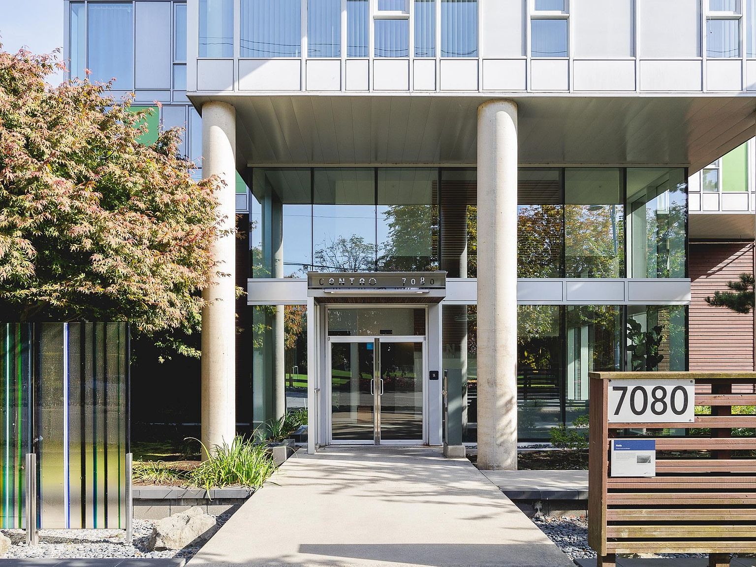 7080 No 3 Rd #103, Richmond, BC V6Y 0B5 | MLS #R2957898 | Zillow