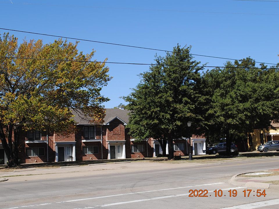 255 N Dallas Ave Lancaster TX | Zillow