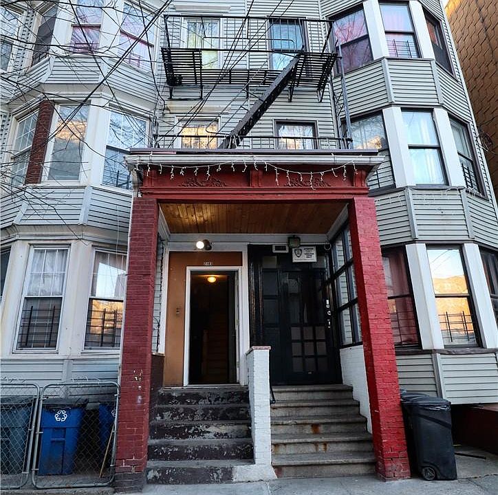 2183 Ryer Ave Bronx NY | Zillow