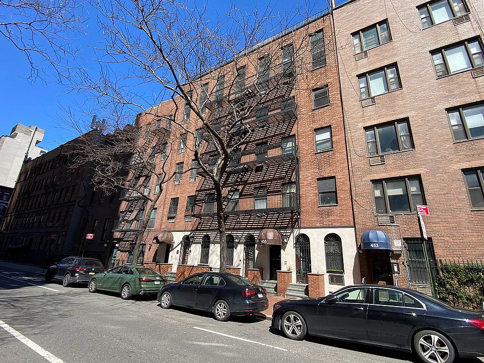 457 W 43rd St New York, NY | Zillow