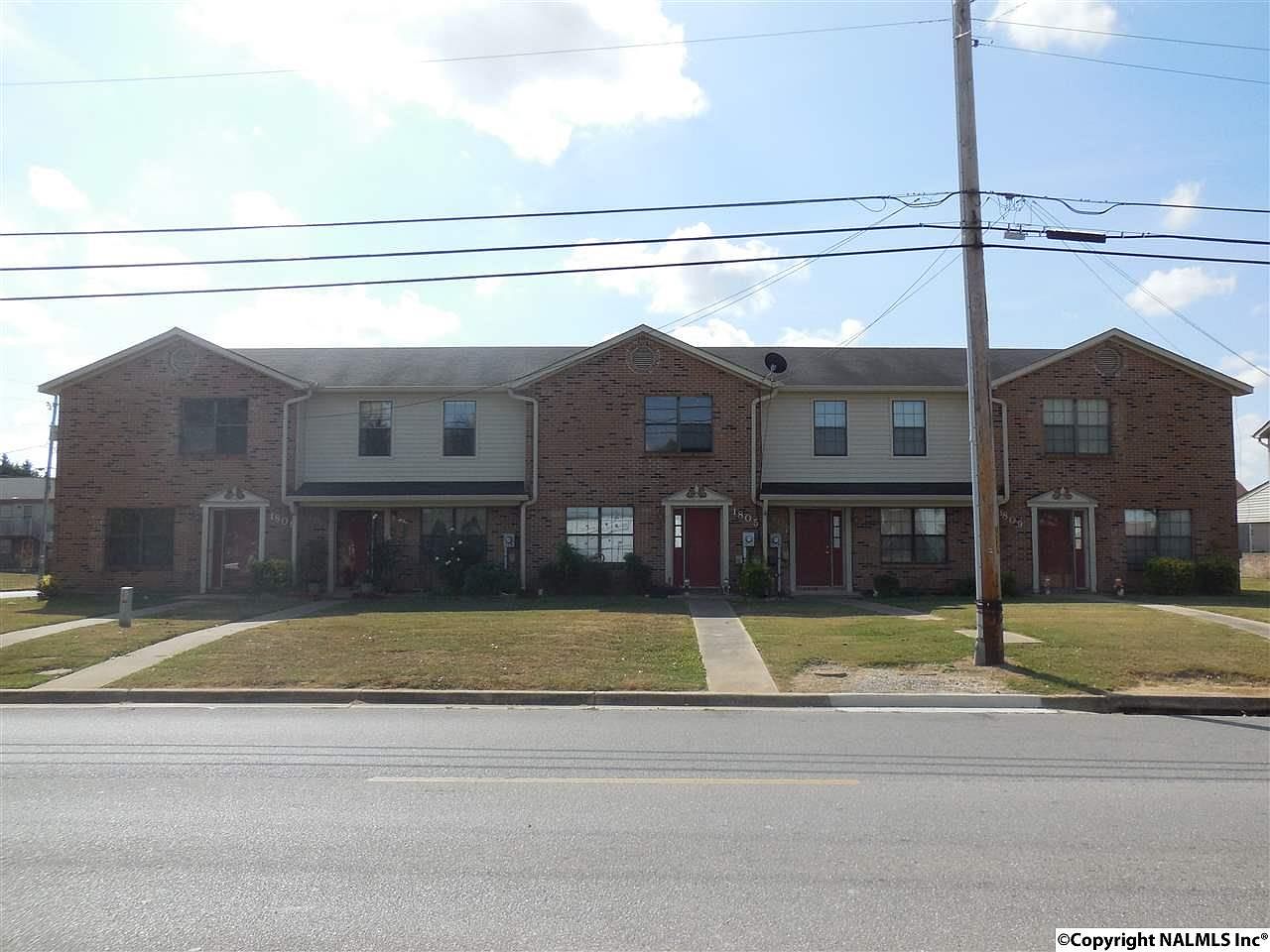 1801 Glenn St SW, Decatur, AL 35603 | Zillow