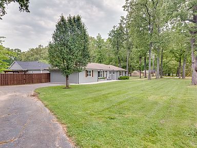 805 Forrest Dr, Tullahoma, TN 37388 | Zillow