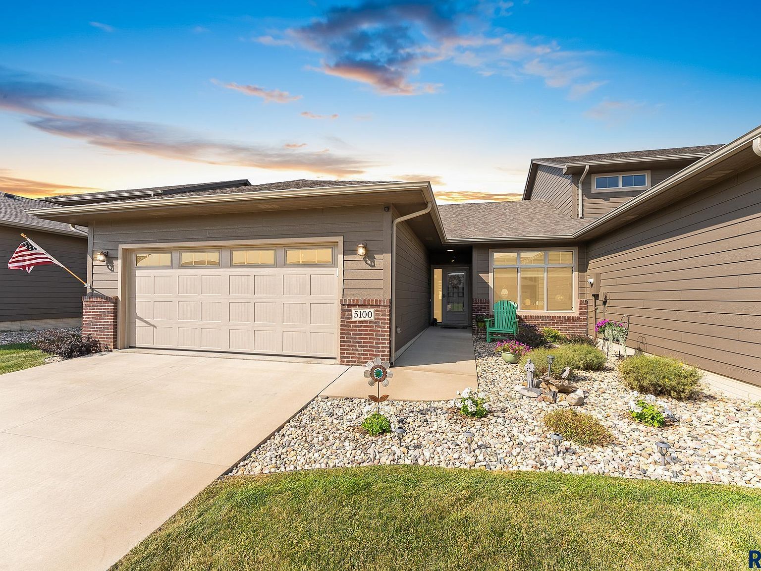 5100 E 63rd St, Sioux Falls, SD 57108 | Zillow