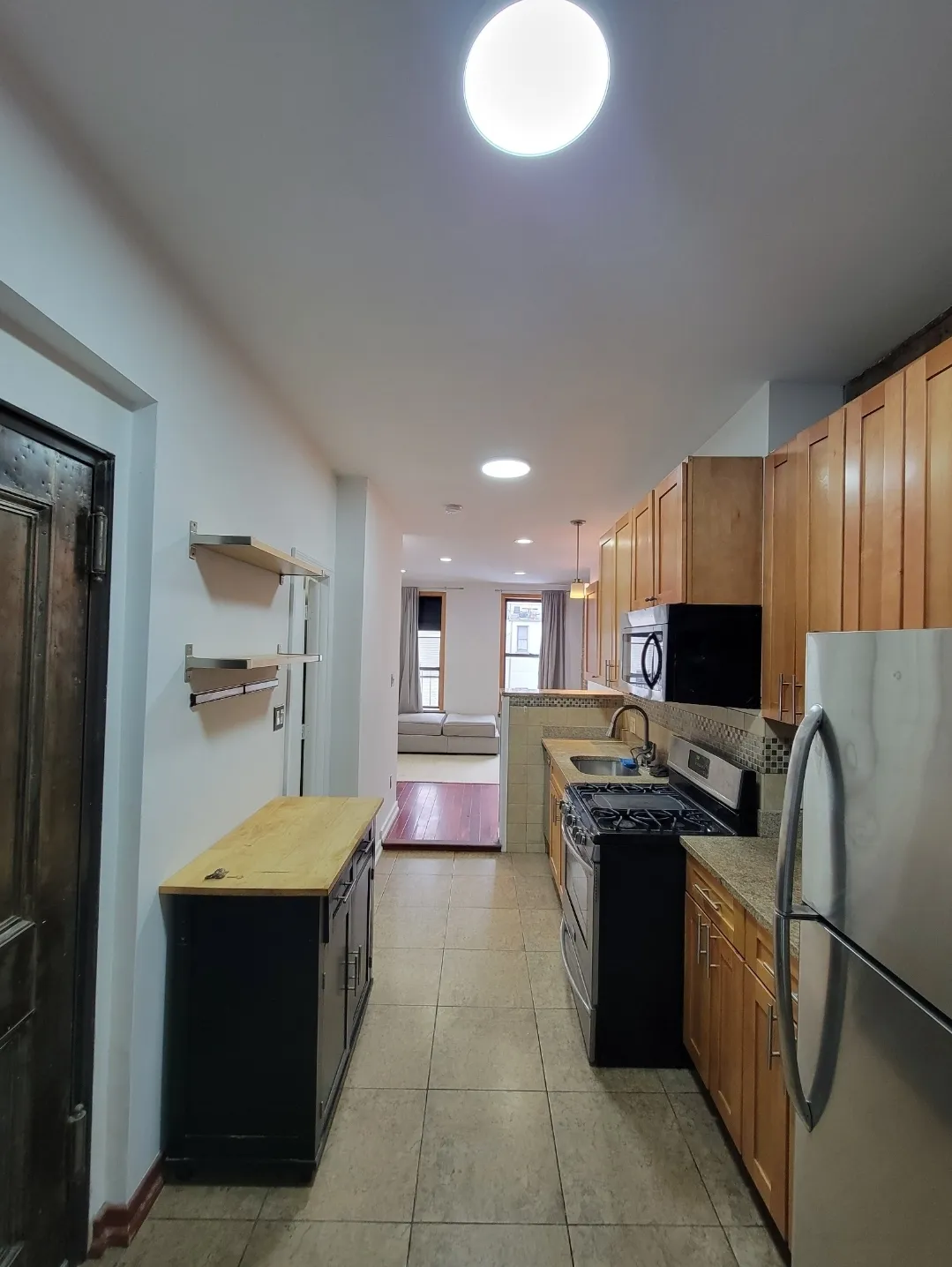 241 East 111th Street #7 in East Harlem, Manhattan | StreetEasy