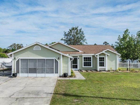 Spring Hill FL Single Family Homes For Sale - 706 Homes | Zillow