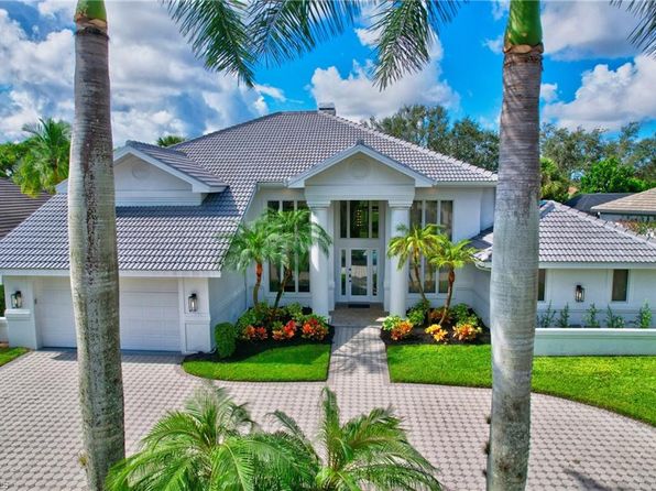 Vineyards Naples Real Estate - Vineyards Naples Homes For Sale | Zillow