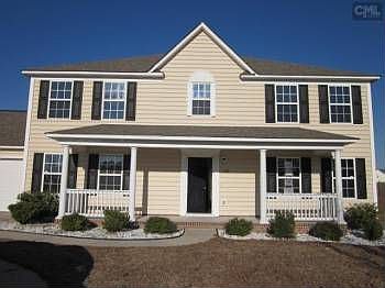 102 Fallstaff Rd, Columbia, SC 29229 | Zillow