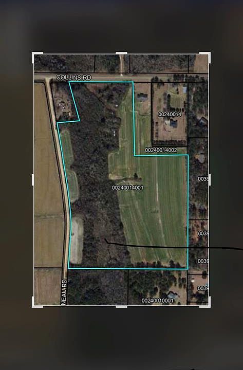 3883 Collins Rd, Whigham, GA 39897 | Zillow