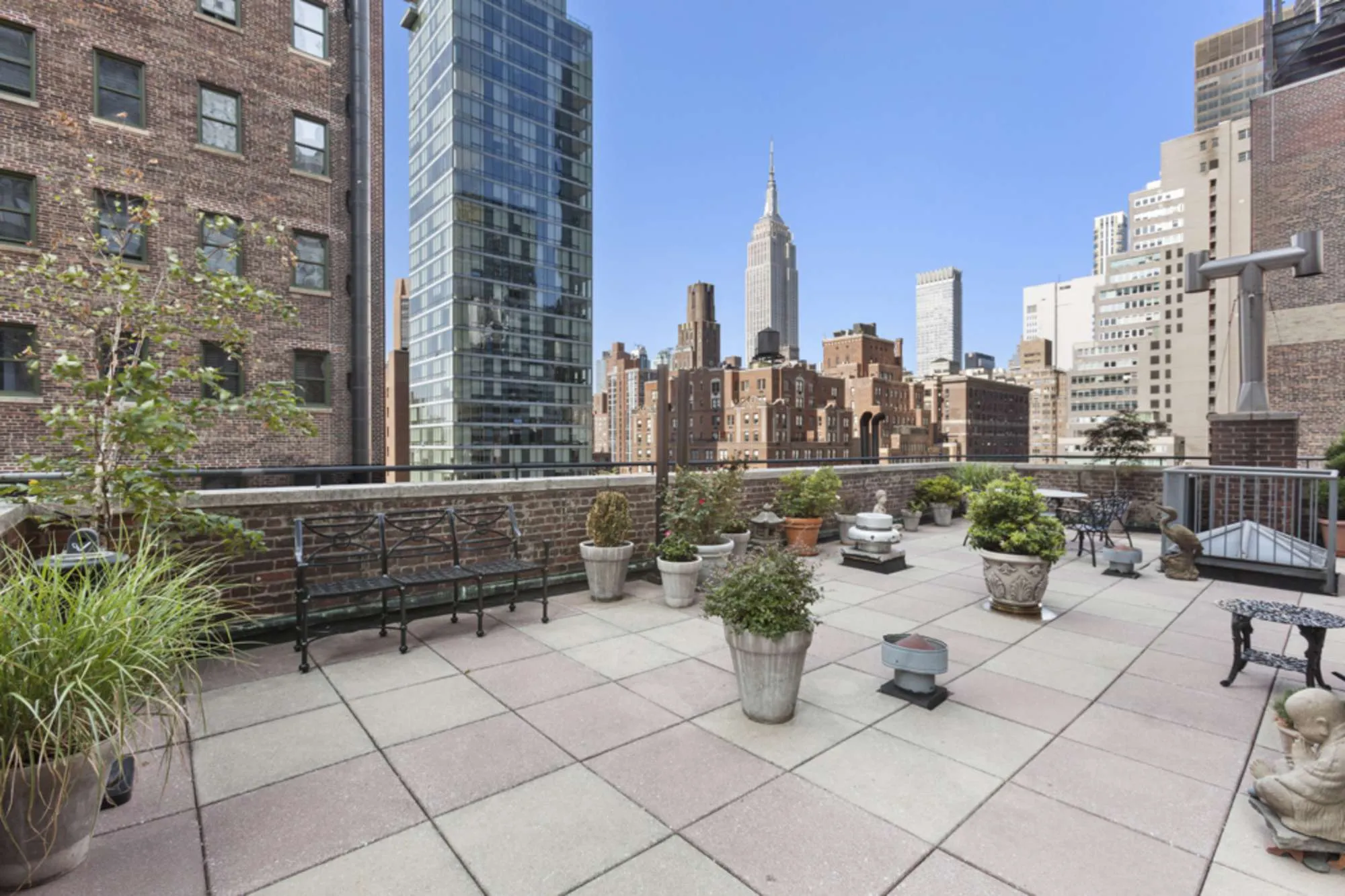 140 East 40th Street in Murray Hill : Sales, Rentals, Floorplans ...
