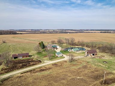 10760 E Rock Grove Rd, Davis, IL 61019 | Zillow