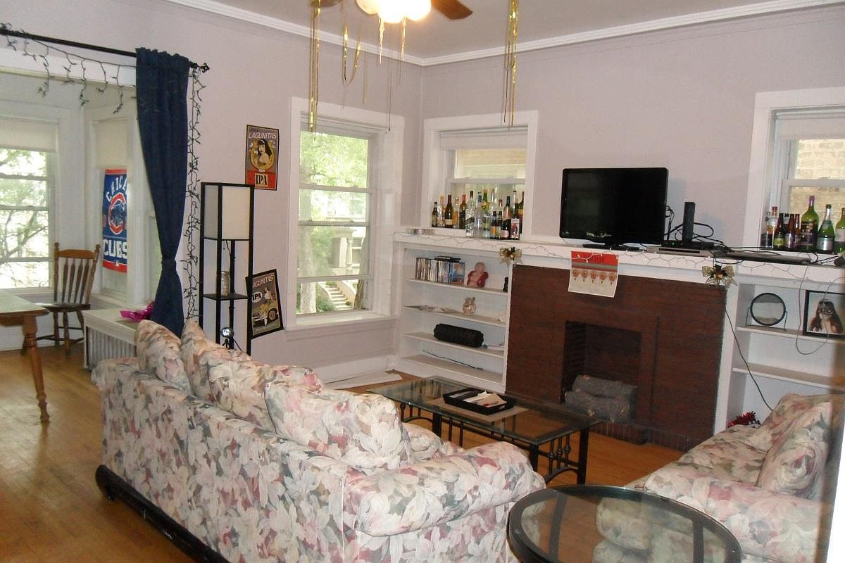 6533 N Newgard Ave #2, Chicago, IL 60626 | Zillow