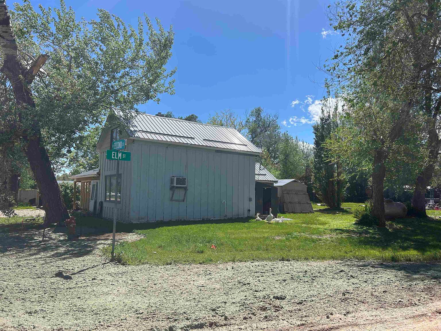 310 N 2nd St, Buffalo Gap, SD 57722 | Zillow