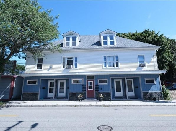 Warren RI Real Estate - Warren RI Homes For Sale | Zillow