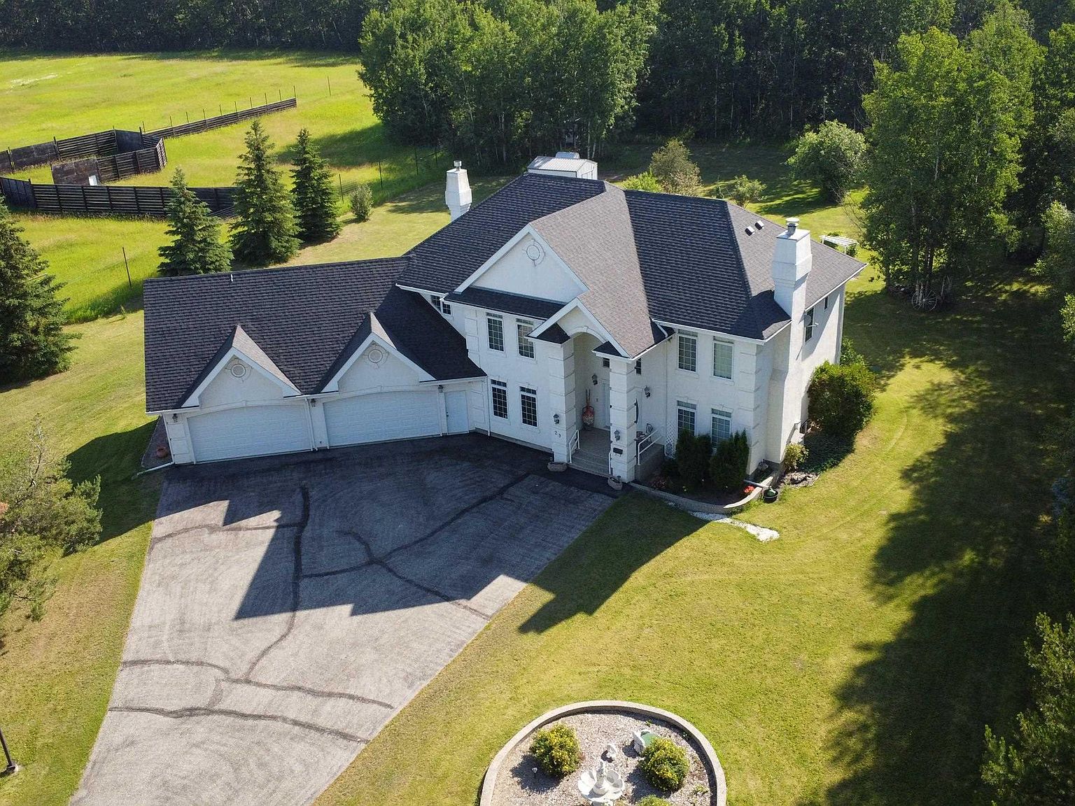 26020 Township Road 511 #A, Parkland County, AB T7Y 1B2 | MLS #E4443453 ...