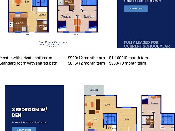 488 Blue Course Dr #101, State College, PA 16803 | Zillow