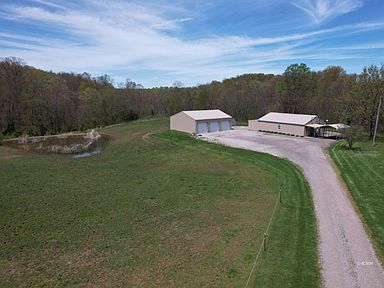 50550 Rainbow Ridge Rd, Long Bottom, OH 45743 | Zillow