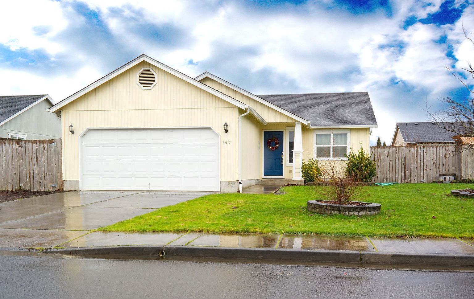 165 Robin Ct, Creswell, OR 97426 | Zillow