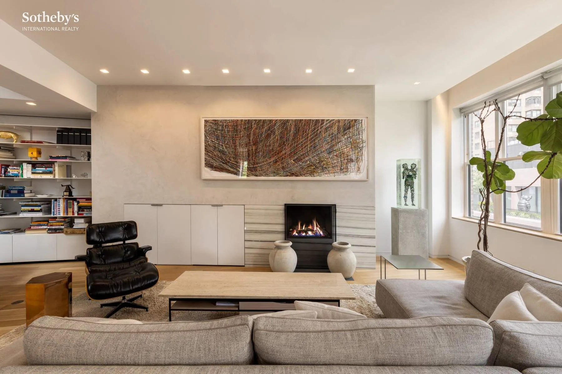 247 West 12th Street #PHB in West Village, Manhattan | StreetEasy